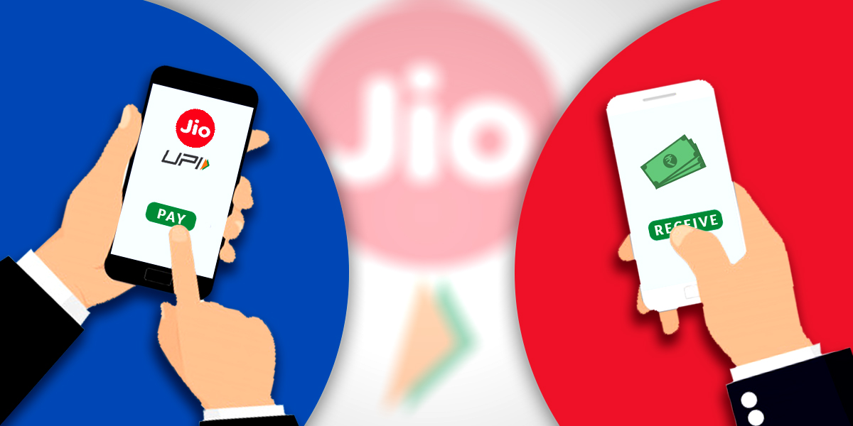 Jio Eyes UPI Market Entry Amidst Paytm's Challenges - Always First