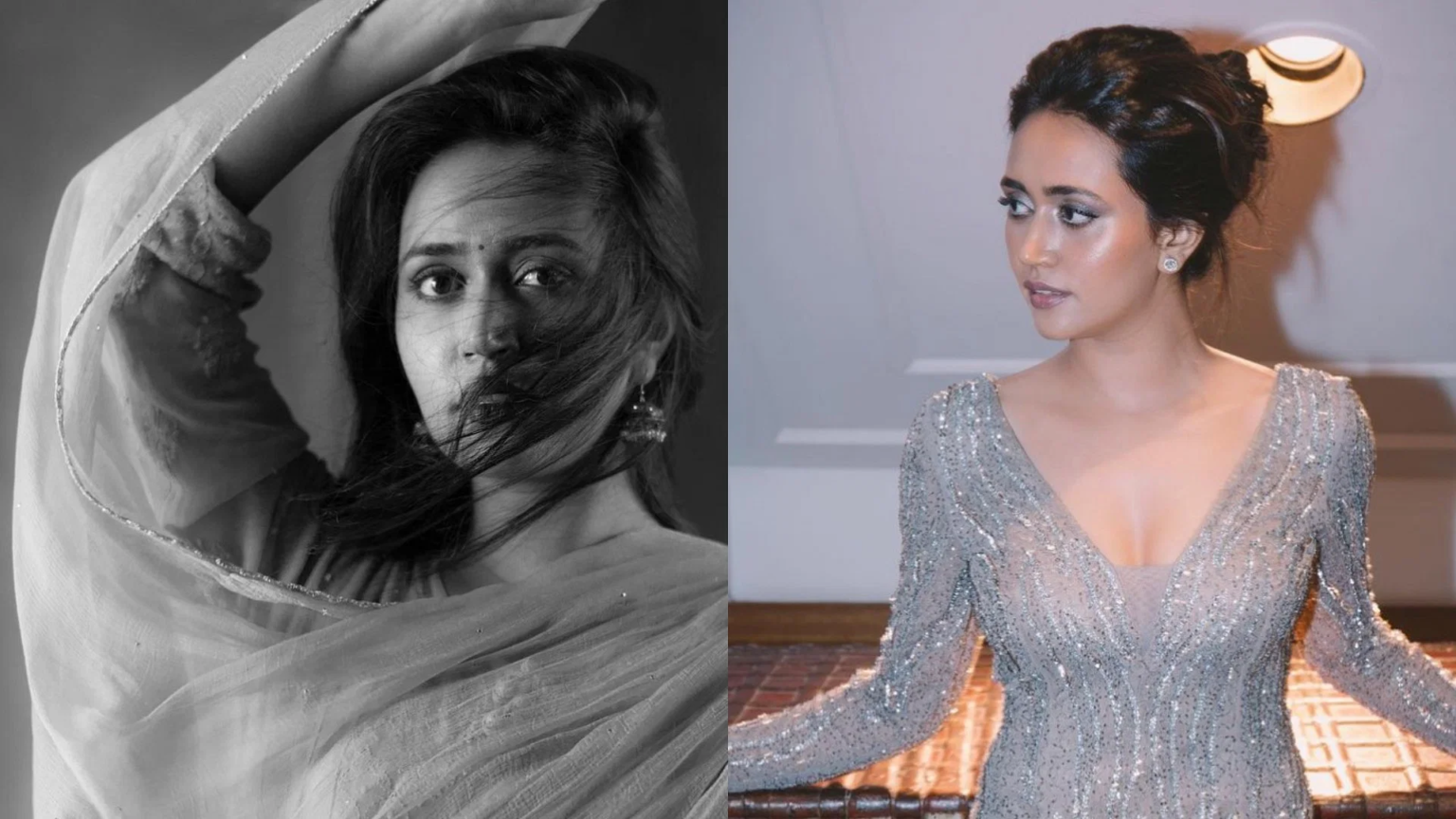 Whi is Sanvikaa, The Star Behind Rinki In Panchayat 3 - Always First