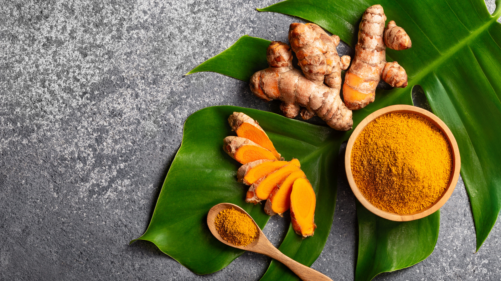 Turmeric and Kidney Health: A Double-Edged Sword - Always First