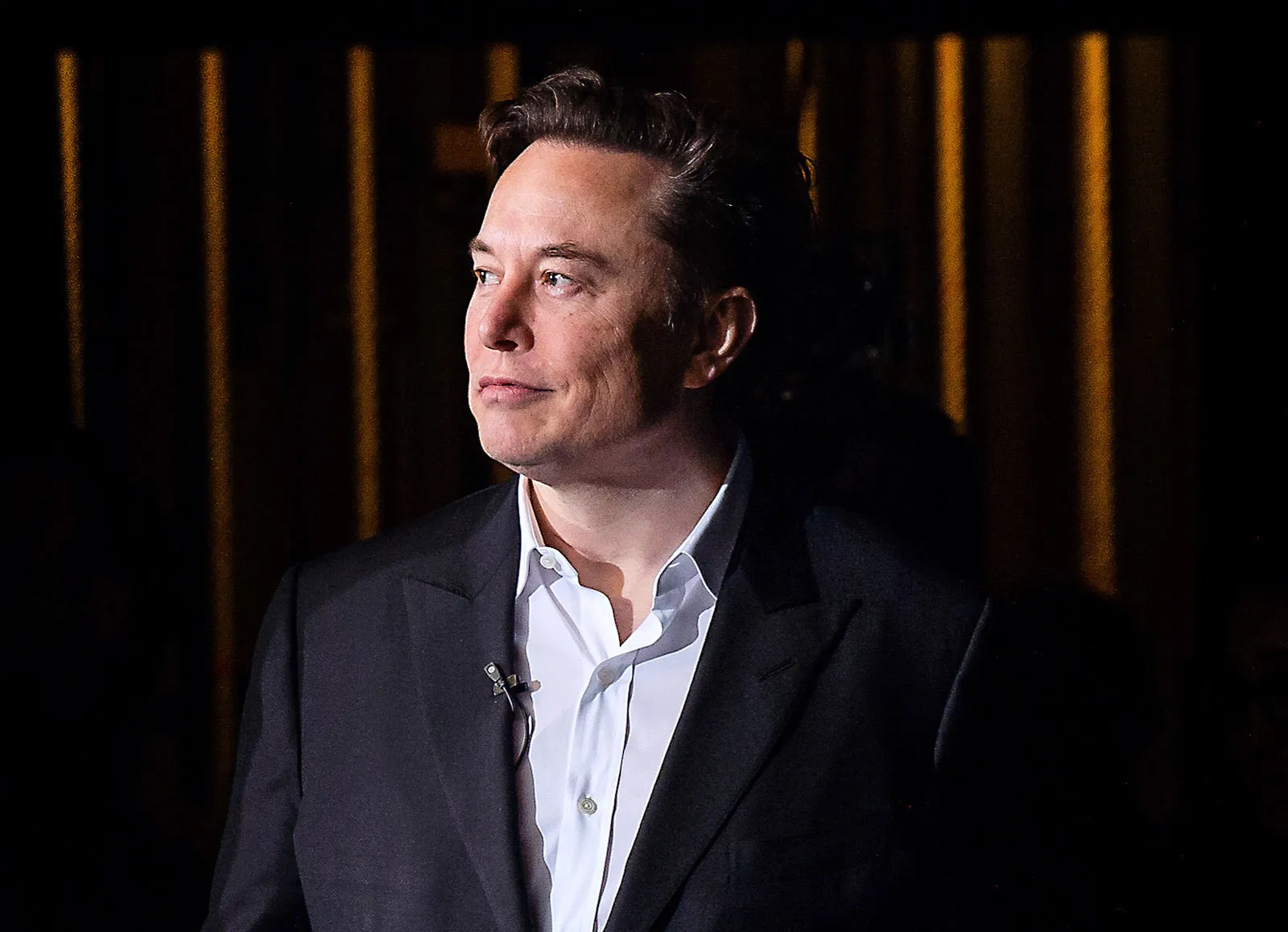Elon Musk Fires Entire Tesla Department Amid Discrimination Scandal ...