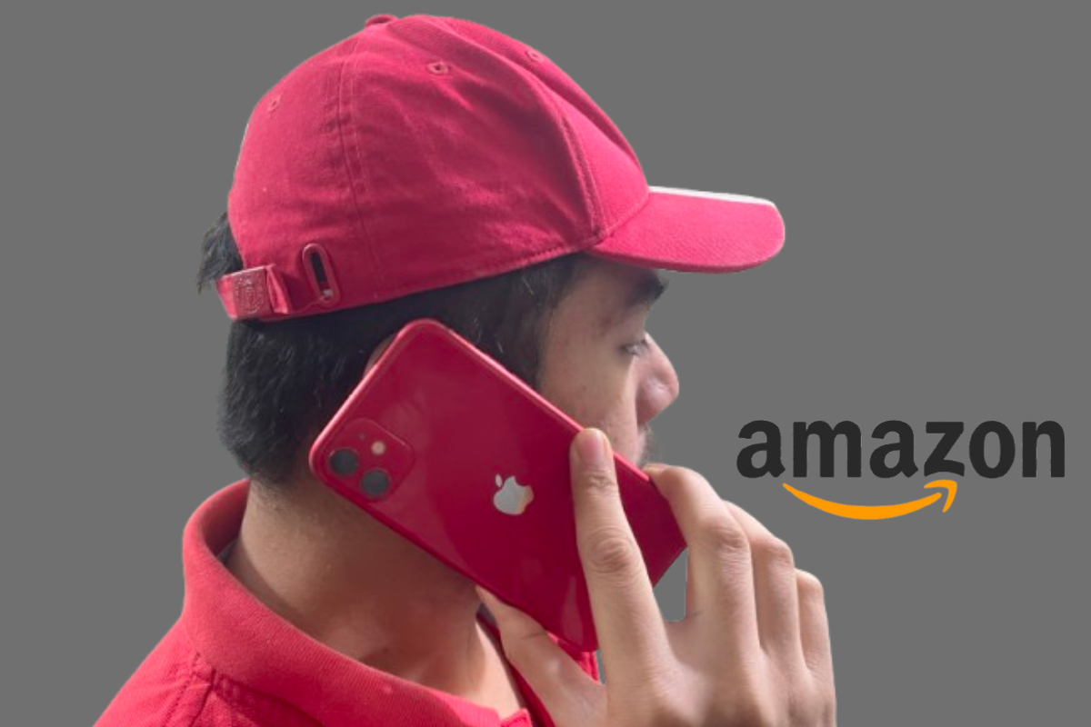 Amazon Enters India’s Quick Commerce Race with 15-Minute Grocery ...