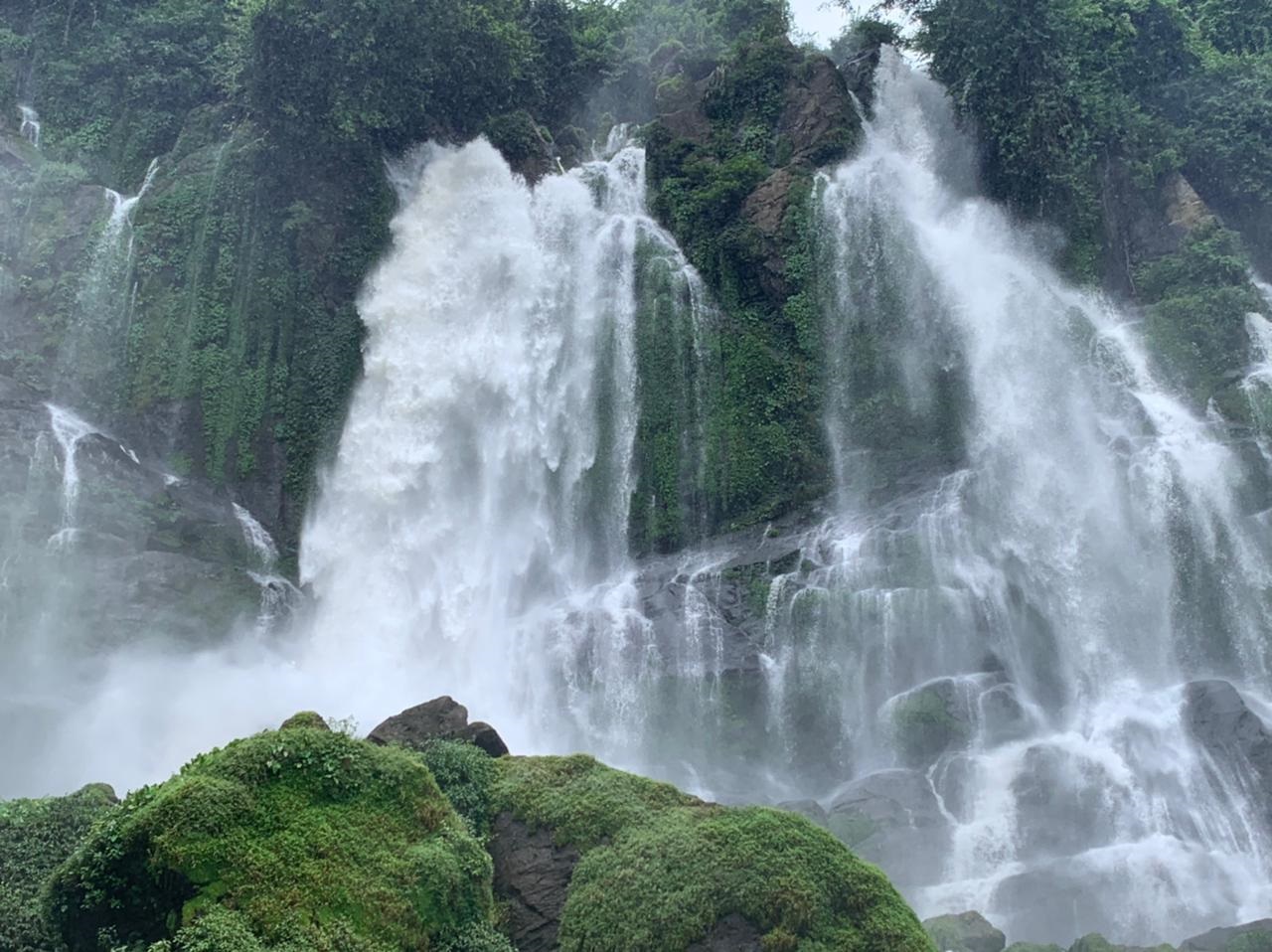 Centre Approves Rs. 800 Cr to Develop Iconic Tourist Sites in 6 North ...