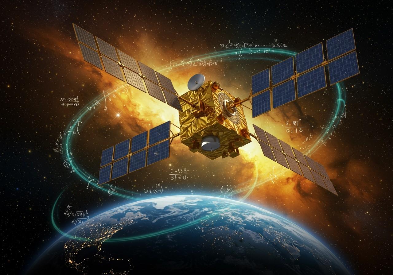 Aryabhata Satellite Marks 50 Years, Celebrating India’s Entry into ...