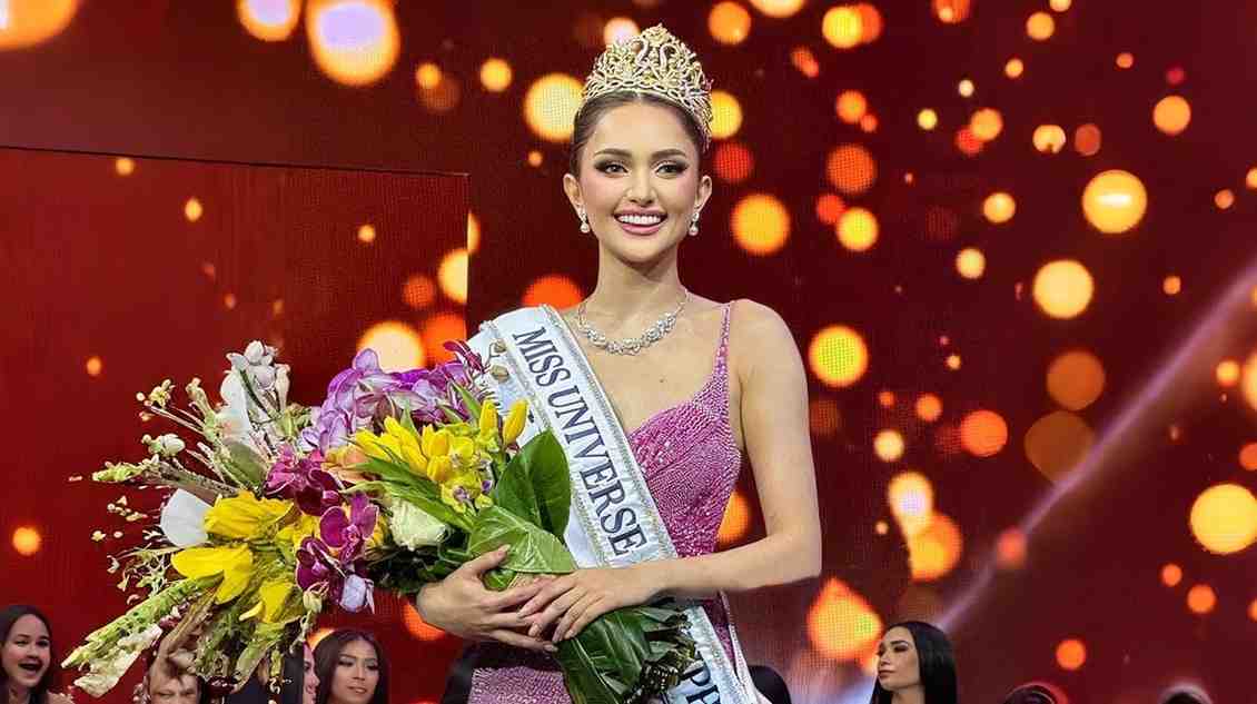 Ahtisa Manalo Crowned Miss Universe Philippines 2025 - Always First