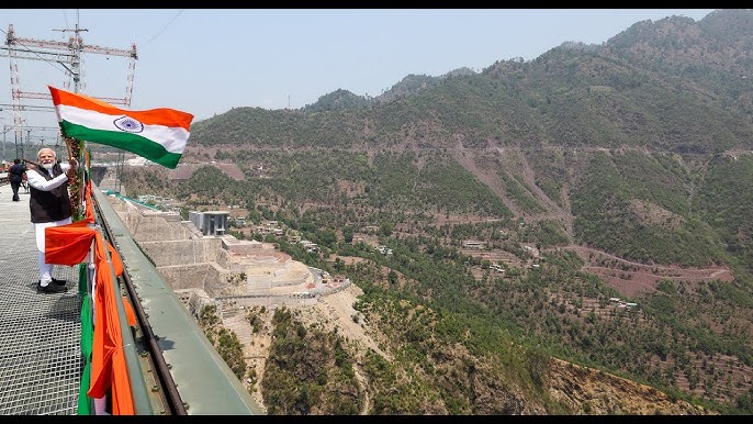 PM Modi Unveils ₹46,000 Crore Infrastructure Overhaul in Jammu ...