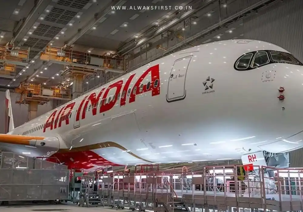 Air India Clears Safety Checks: Did All Boeing Aircraft Pass Fuel ...