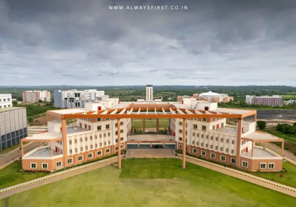 Breaking: New IITs Add 1,364 Seats for 2025: Bigger Expansion Ahead ...