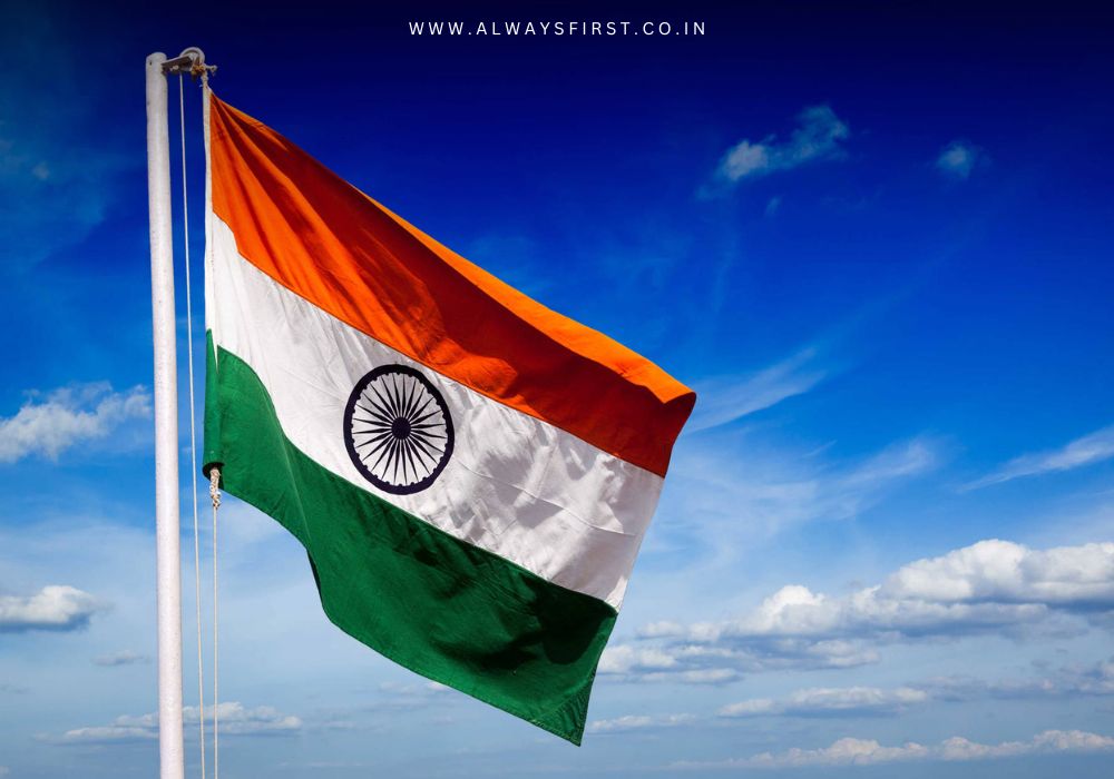 Red Fort Ready for Historic Flag Hoisting: PM Modi’s Independence Day ...