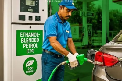 Beyond Green Credentials: Unpacking the Performance Impact of E20 Fuel ...