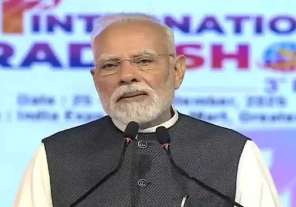 Modi's 'Vocal for Local' Push Extends to Tech: A Look at India's ...