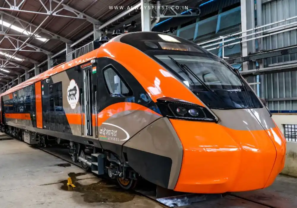 All Aboard! PM Modi Launches 3 Key Rail Routes from Rajasthan, Boosting ...