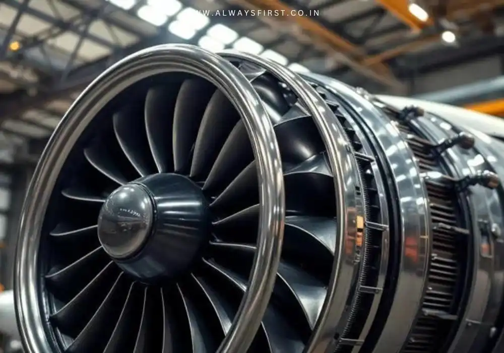India Secures Its Skies: Inks Landmark $1 Billion Deal with GE for ...