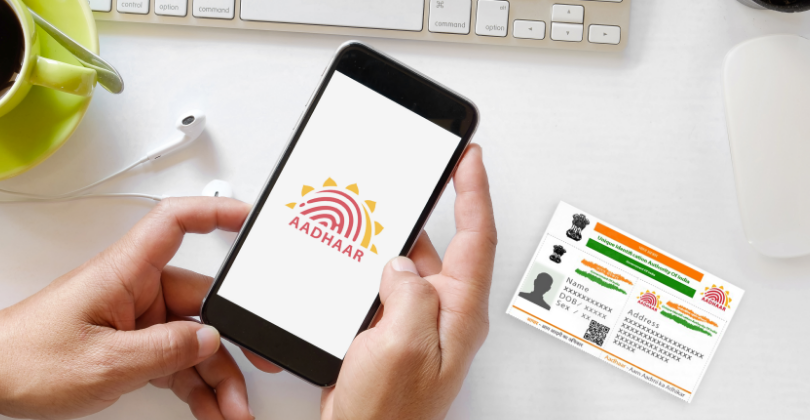 UIDAI Cracks Down: Is Your Old Aadhaar Photocopy Now a Security Risk ...
